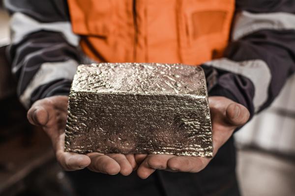 Россия нарастила запасы золота и серебра - Журнал «Промышленник Сибири»